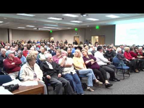 Partisan vs Non-partisan - The County Seat Episode 12 Seg2