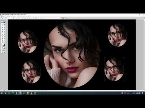 TECH SADAF - Photo Editing: Can You Fix Bad Lighting PART - 75