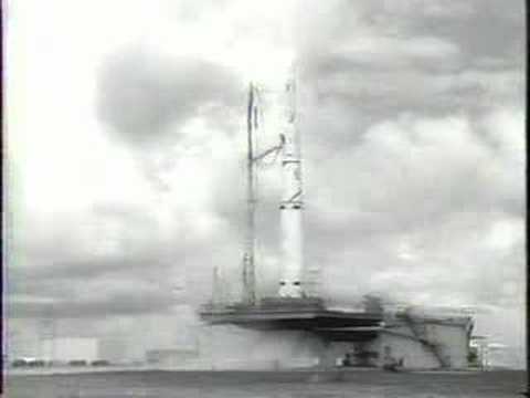1959: Explorer 6 (NASA)