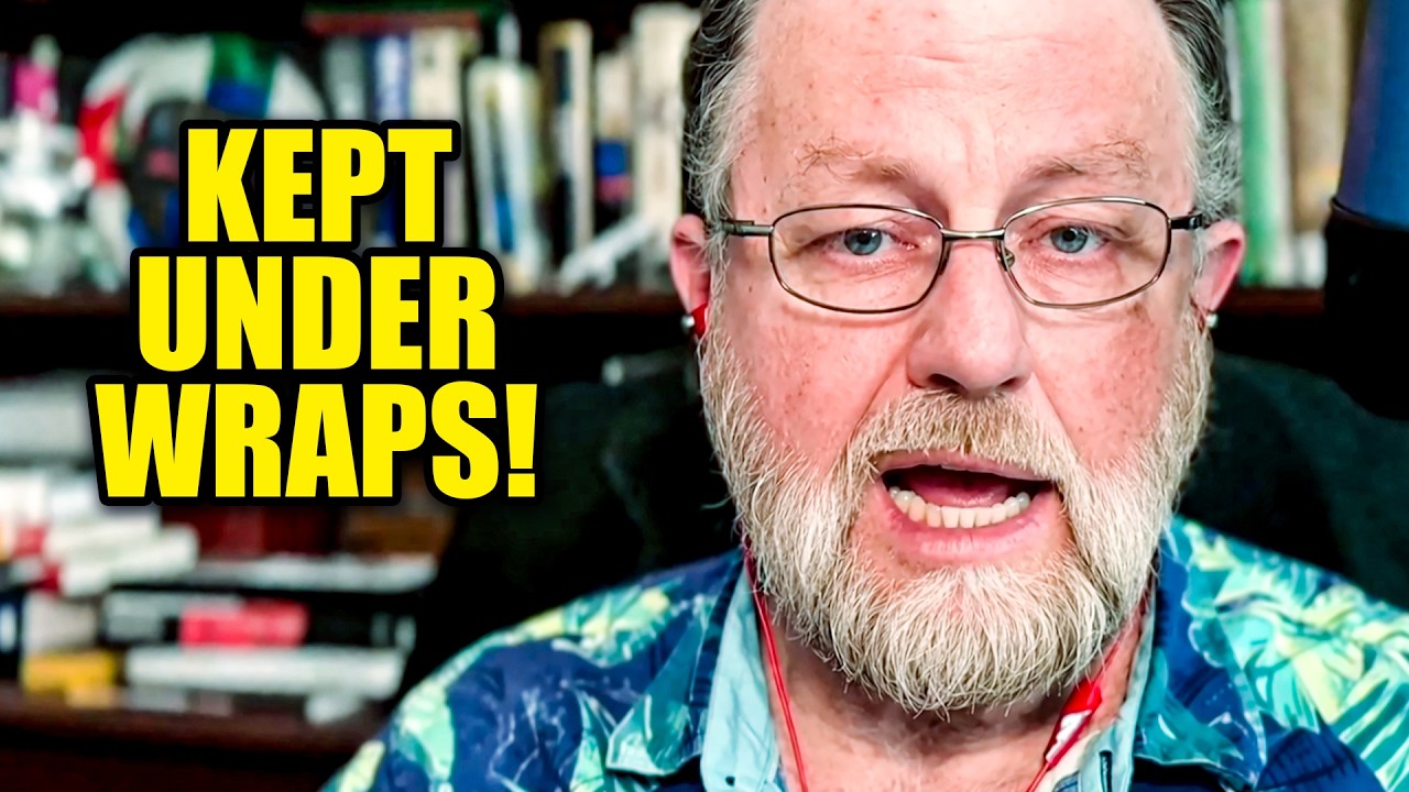 CIA Veteran RIPS INTO Trump’s ‘Rescue’ Story With Explosive Breakdown