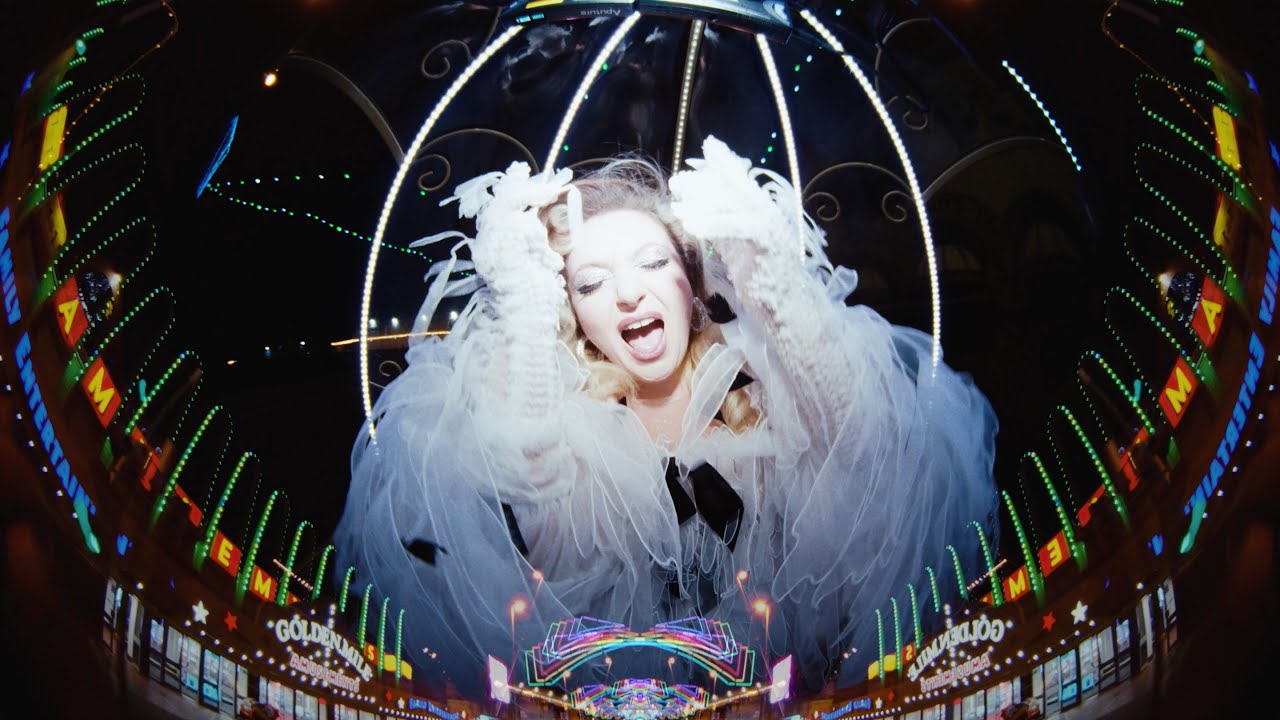 MEEK - Fabulous (Official Video)