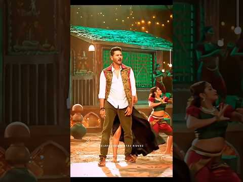 prabhudeva new dance in kannada movie #prabhudeva #dance #viralvideo #trendingshorts