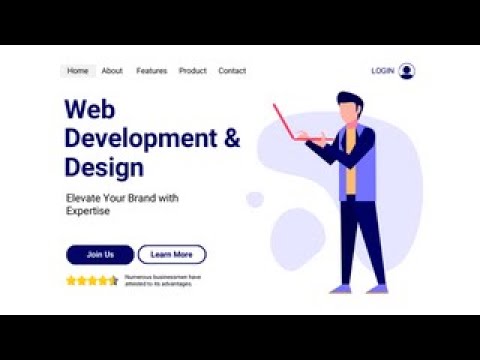 Web Programming Service, Website Programming Service in India