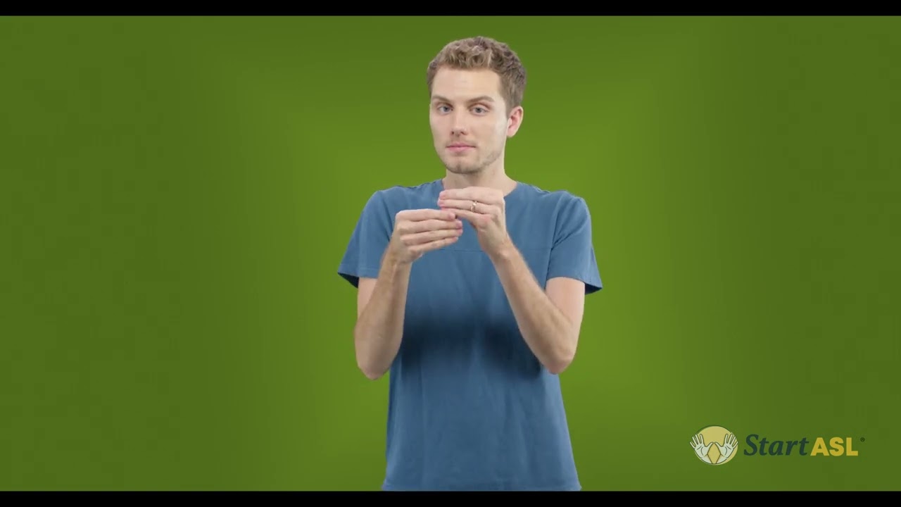 add in ASL