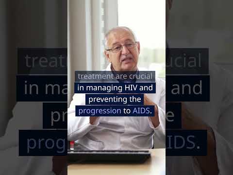 Early Signs of HIV: What You Need to Know