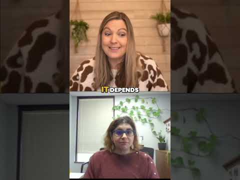 Maximize Your Taxes! Key Decisions for Year End Success