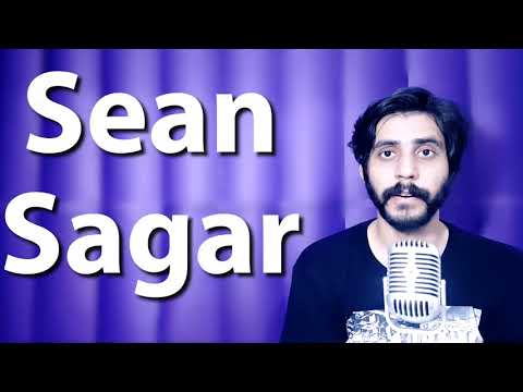 How To Pronounce Sean Sagar
