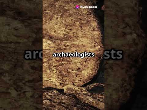 ✅ "Shocking Discovery Inside the Great Pyramid! 😱" #facts #spacesucess #insects#ants #biology#nature