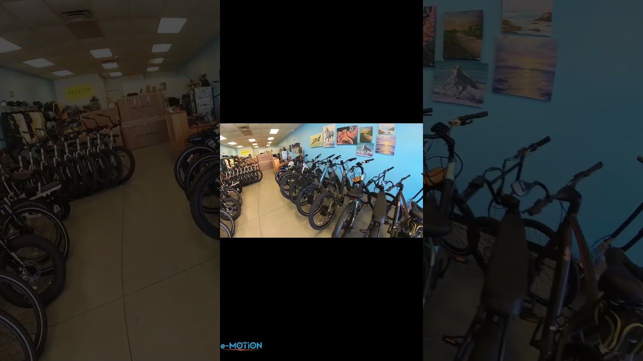 eMotion Now on Local Rentz #explore30a