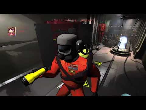Steam Community :: Video :: (lethal company clip) special 10: a baboon ...