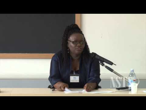 Musa Dube on Translation, Postcolonialism, Globalism | Biblical Studies ...