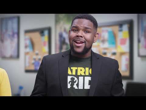 Career Fair Misconceptions