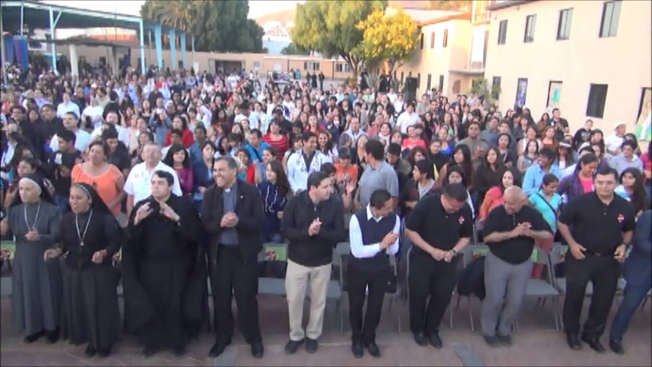 Jésed en Tijuana: ACÉRCATE