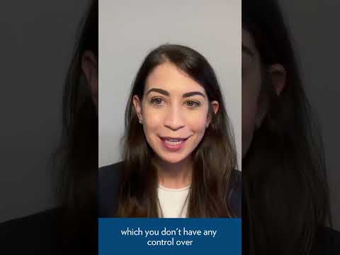 Reducing Your Risk of Depression