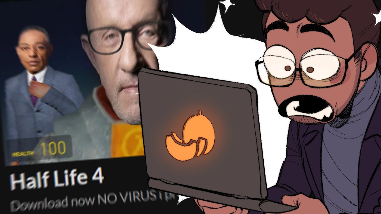 Playing MORE Random itch.io Games