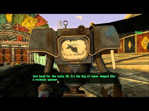 Steam Community :: Video :: Fallout NV Mods: Proxima Dog Mod!!!