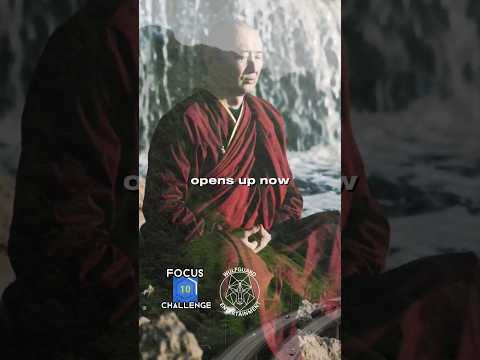 Master Shi Heng Yi | change the mindset change your life