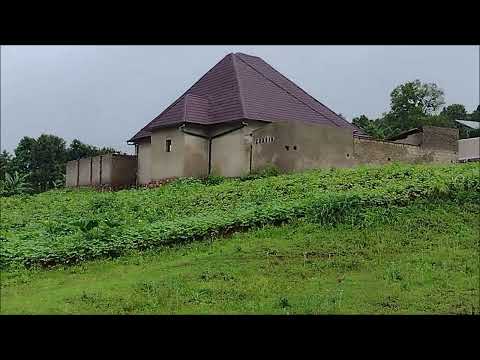 Rwanda Residential Land With A View Starting From $5,000