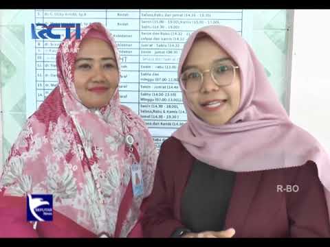 RSU BKM MENJADI SENTRAL PELAYANAN KESEHATAN MASYARAKAT PESSEL RCTI