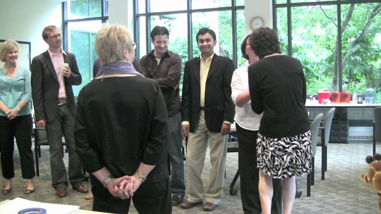 Creative Facilitation Training