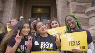 TEXAS FREEDOM NETWORK - GuideStar Profile