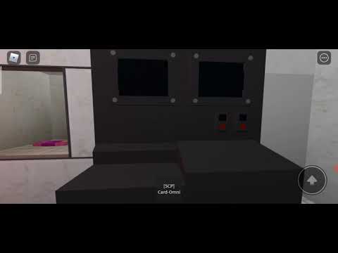 SCP-1079