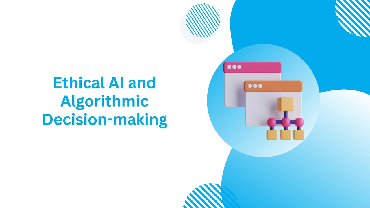 Ethical AI and Algorithmic Decision making | BunnyDoc