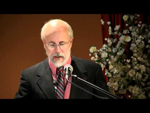 "Random: A Carefully Selected Word" Dr. Michael Behe