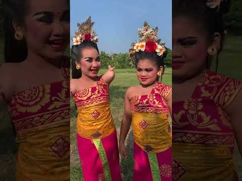 Buat semua Tetap semangat ya Karena hari itu Akan Terasa Indah ketika kita bersyukur #taribali