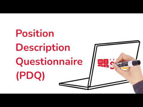 PDQ for Mississippi State Employees