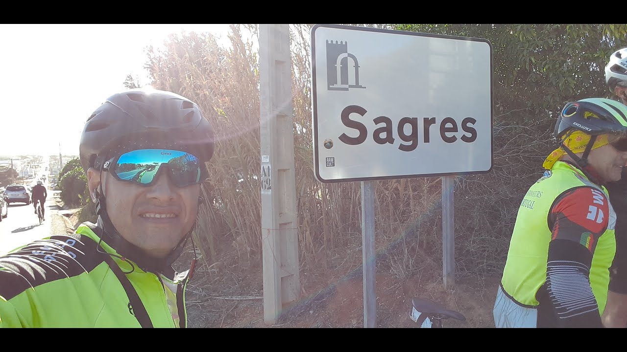 Tróia x Sagres 2021 BikeNutritionShop