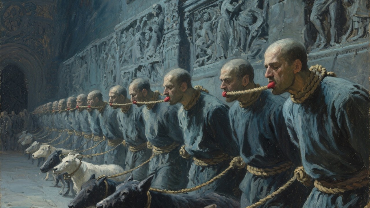 The Assyrian Empire: Masters of Ancient Torture