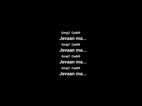 Lyrics and chords of Nischal(Albatross)