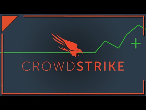 CrowdStrike [CRWD stock] - A new Breed of Cybersecurity [Growth stock]