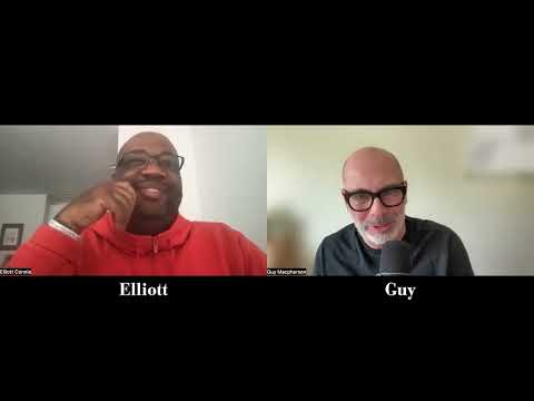 What Do You Hope For The Future with Elliott Connie, MA, LPC