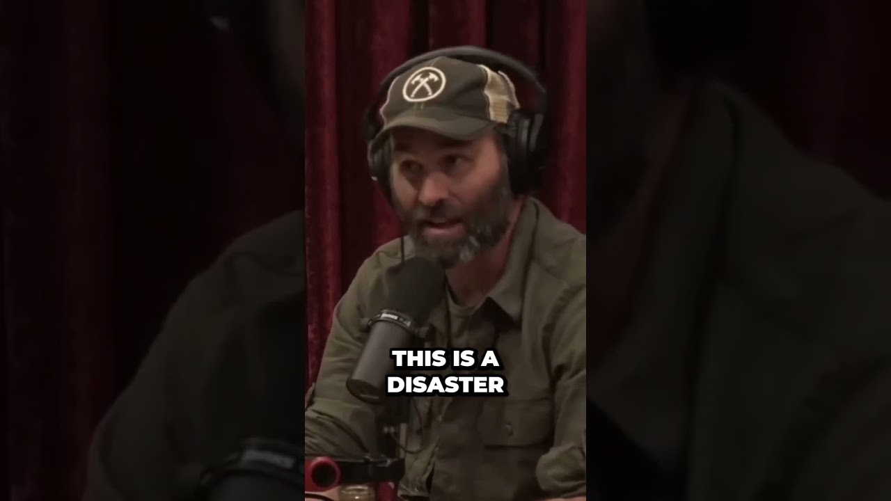 Shocking Transcript Reveals Private Thoughts on a Major Disaster #shorts