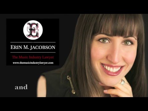 Management Agreement Term - Erin M. Jacobson, Esq.