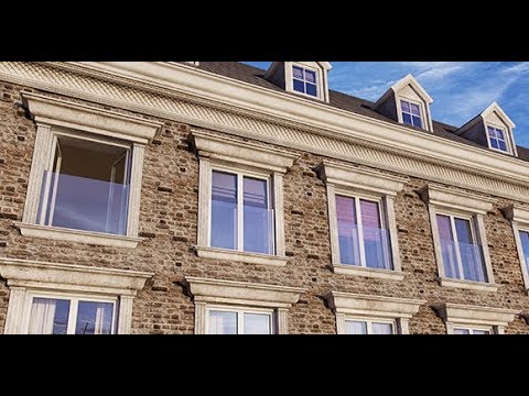 Uninterrupted views with Easy Glass View