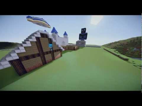 Steam Community :: Video :: TheHDFlex ll Minecraft Timelapse (Camera ...