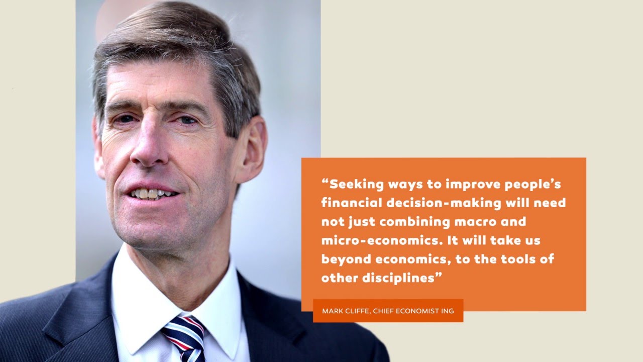 Think Forward Initiative quote movie