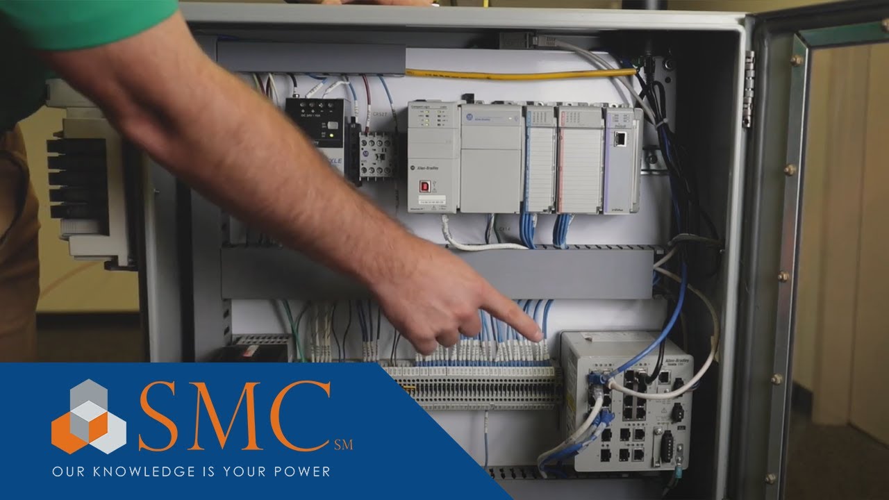 Process Training Unit