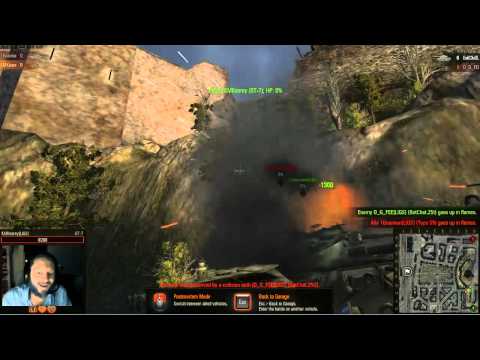 Steam Community :: Video :: World of Flying Tanks 2