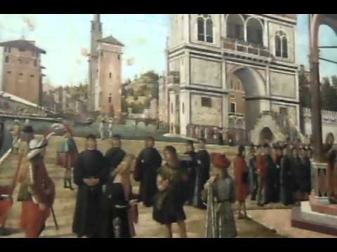 Galleria dell'Accademia - Venice for Rookies