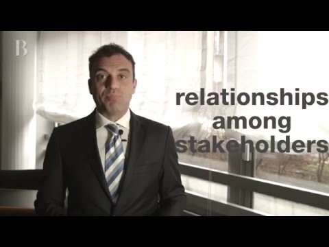 The importance of Sport Management