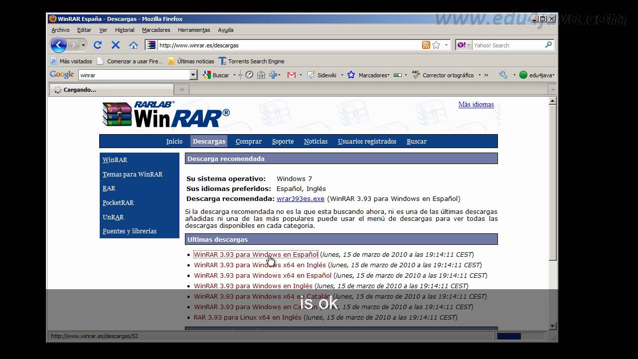 Java 1 tutorial for beginners. Install eclipse and First program. Old