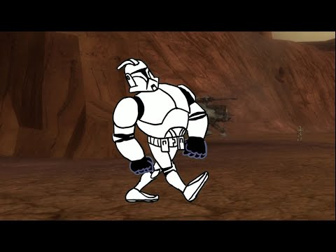 Steam Community :: Video :: Playing Classic Battlefront 2 (Dr. Livesy ...