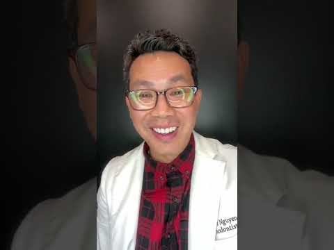 Interproximal Reduction (IPR)