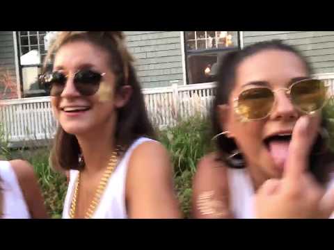 Alpha Chi Omega | Bid Day 2017