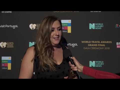 VIDEO: Amazing Evolution Management – Margarida Almeida, Director ...