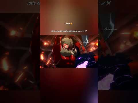 Igris Power 🔥 | Solo Leveling Ep 6 ⚔️ | Manasha by Ashreveal 🎶 | #Igris #SoloLeveling #AnimeEdit